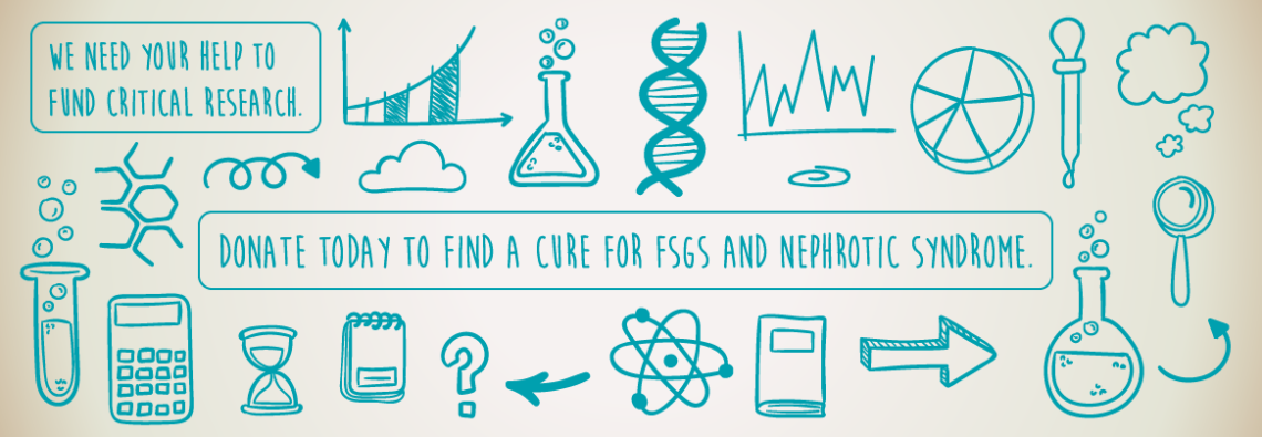 NephCure Kidney International ® – Saving Kidneys, Saving Lives