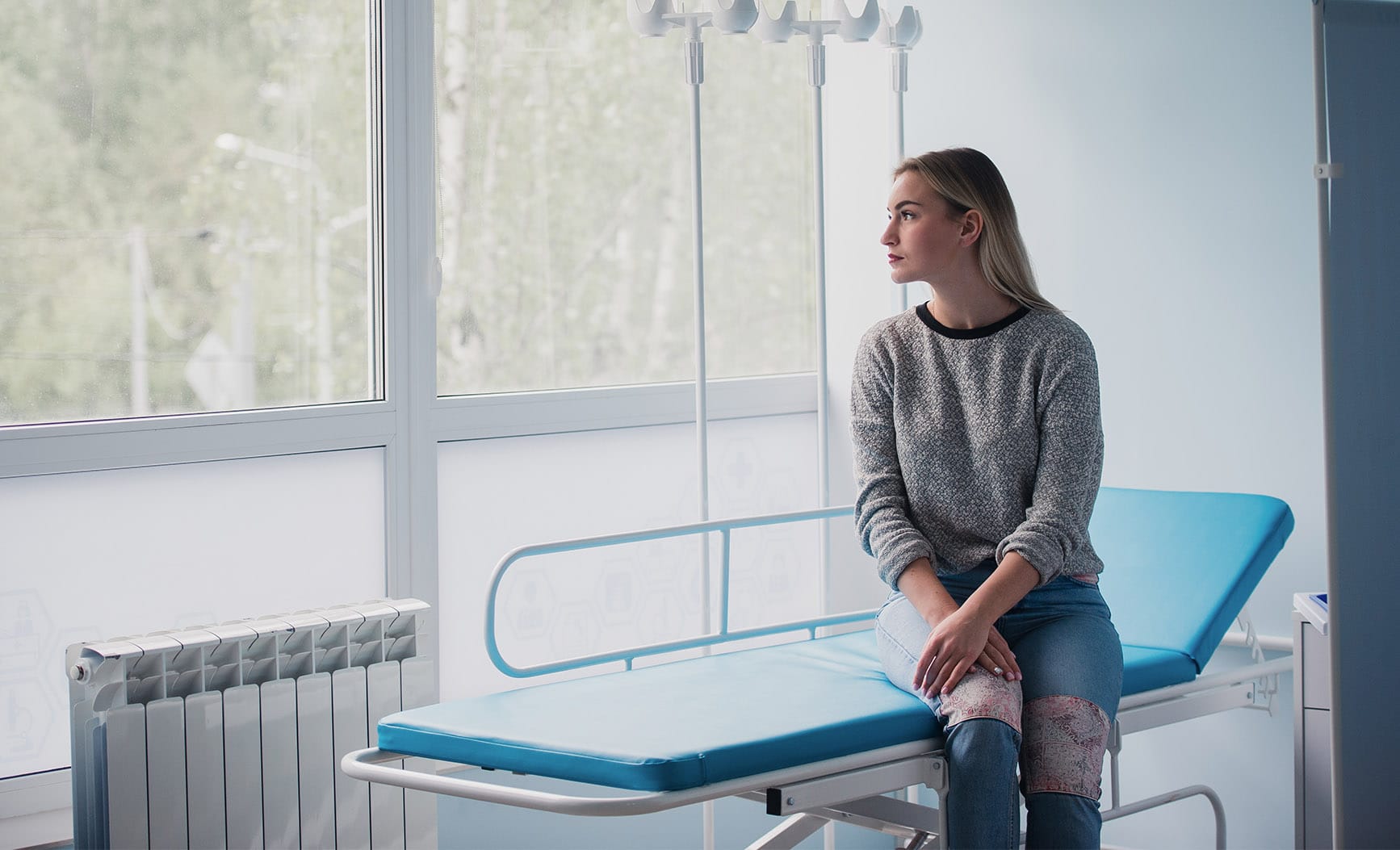 Clinical Trials - NephCure