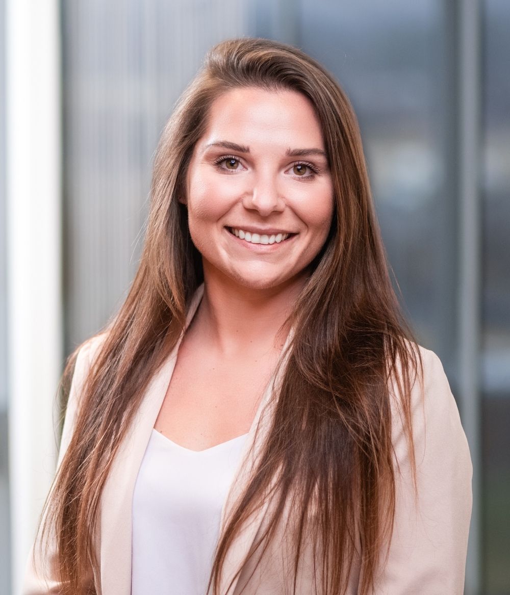 Rachel Slattery - NephCure Kidney International