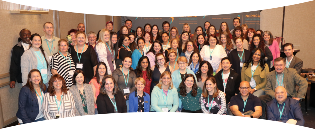 Share Your Story - NephCure