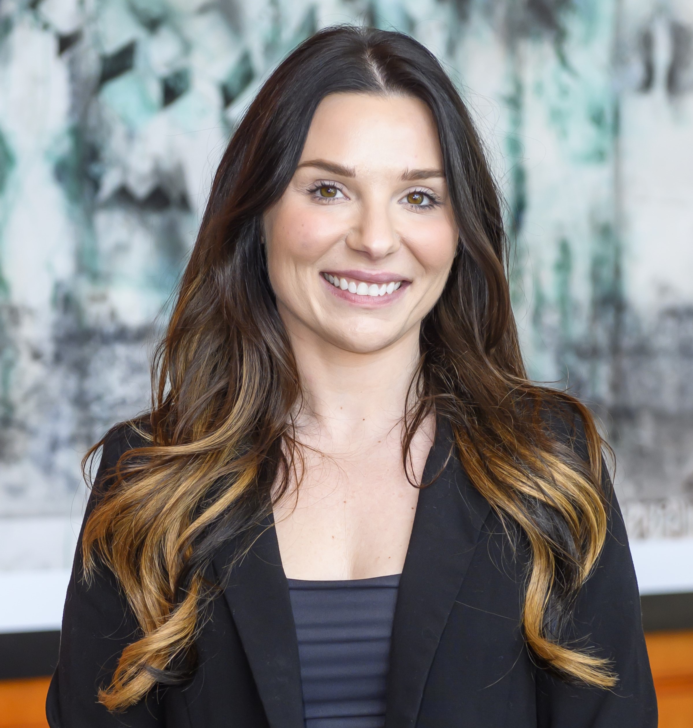 Rachel Slattery - NephCure