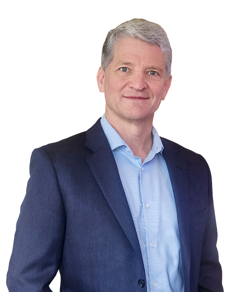 Troy Jones, CFA - NephCure