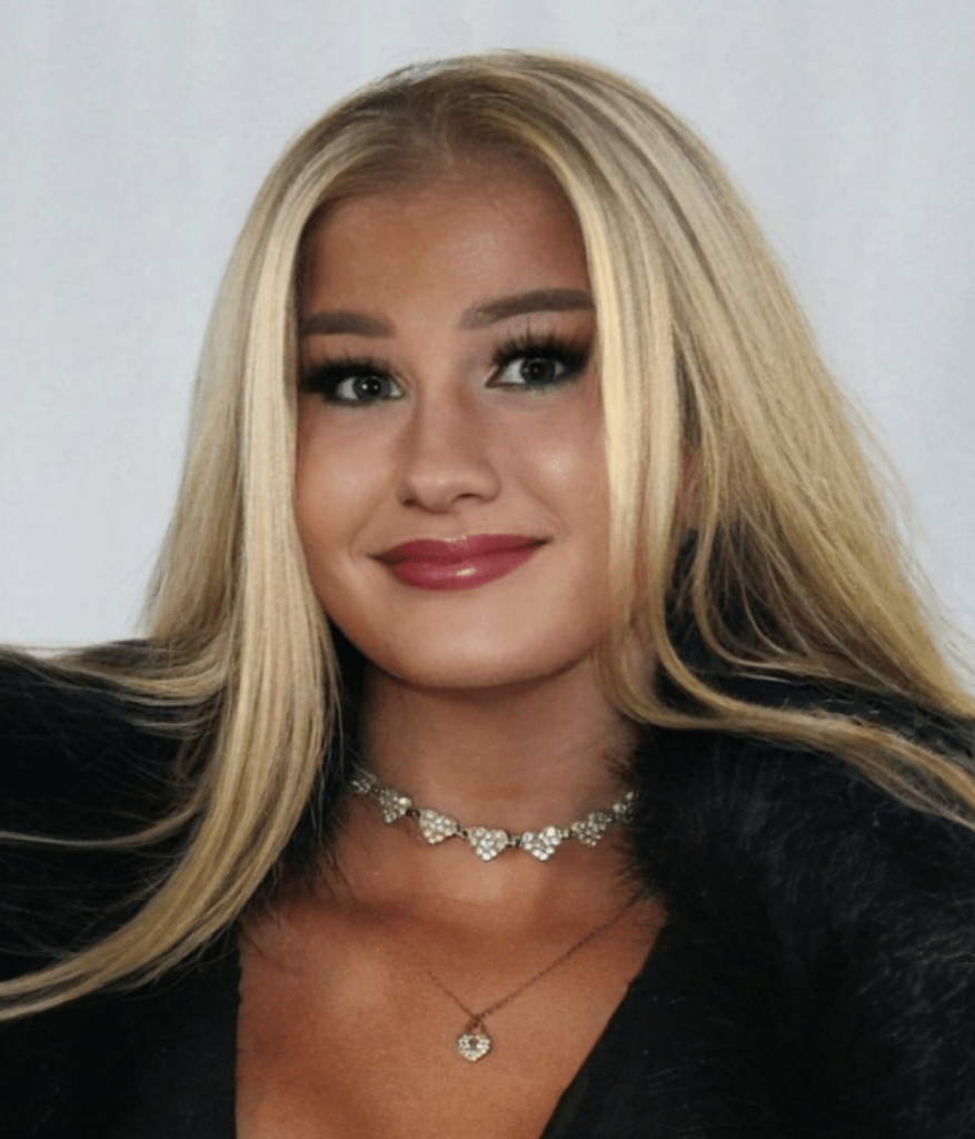 Rhianna Sullivan - NephCure