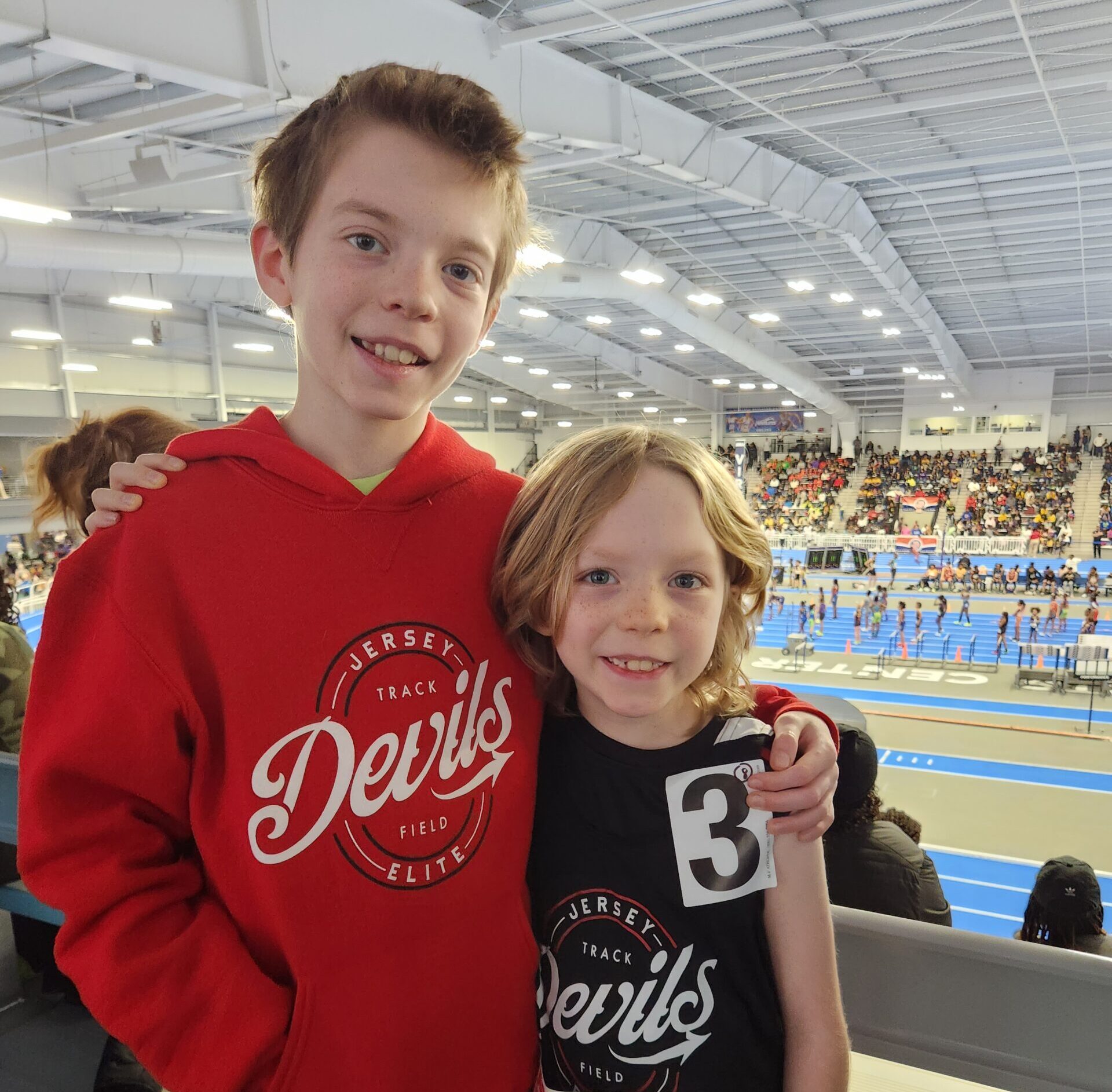 Tyler y Jaxon L. - NephCure