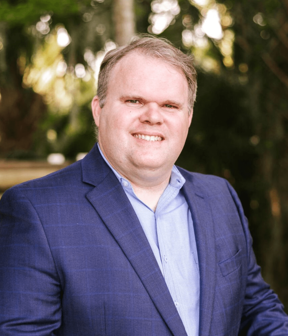 Matthew Johnson - NephCure