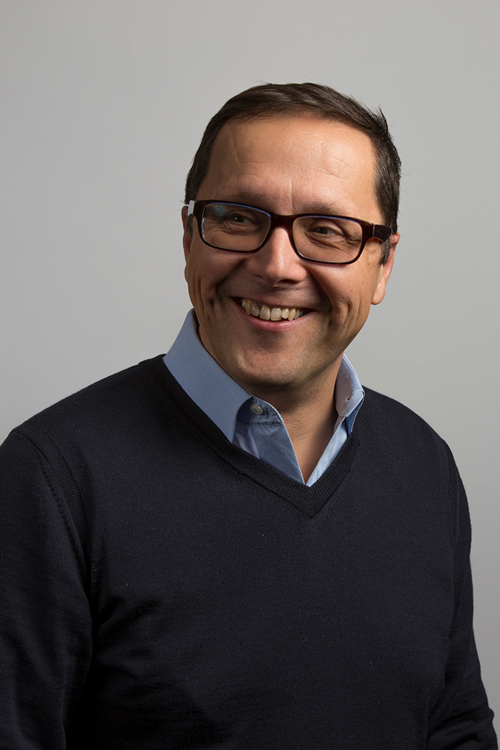 Peter Mundel, M.D. - NephCure