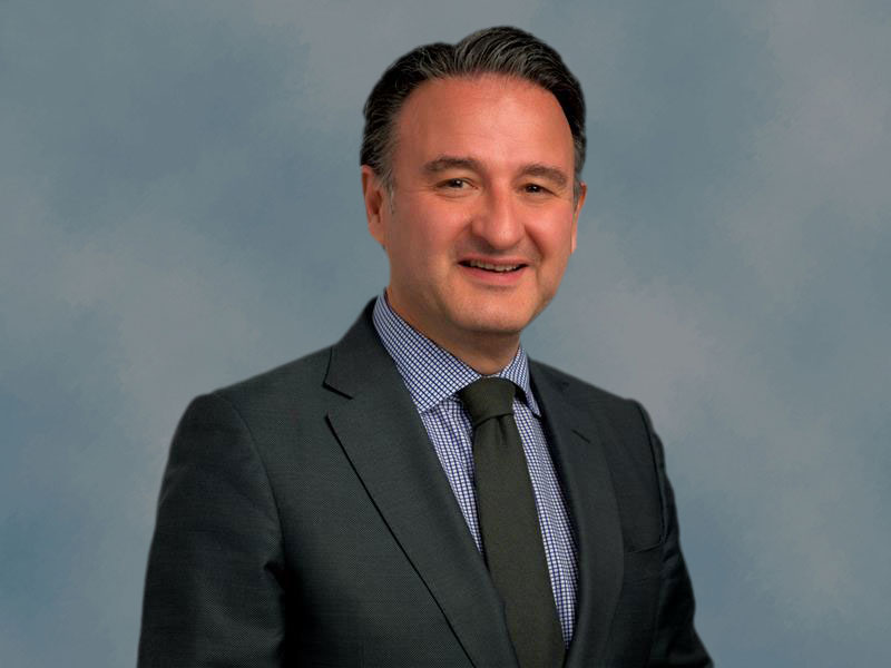 Jochen Reiser, M.D., Ph.D. - NephCure