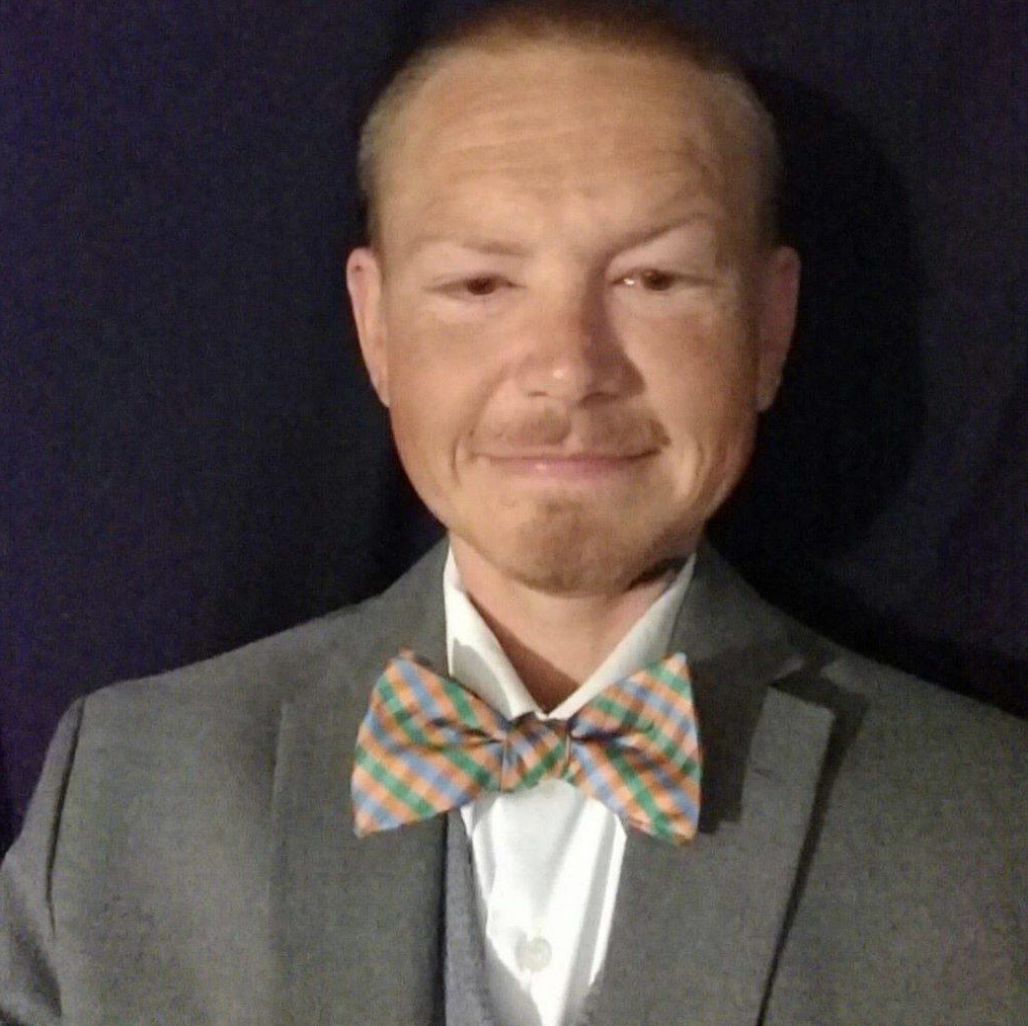 Christopher S. - NephCure