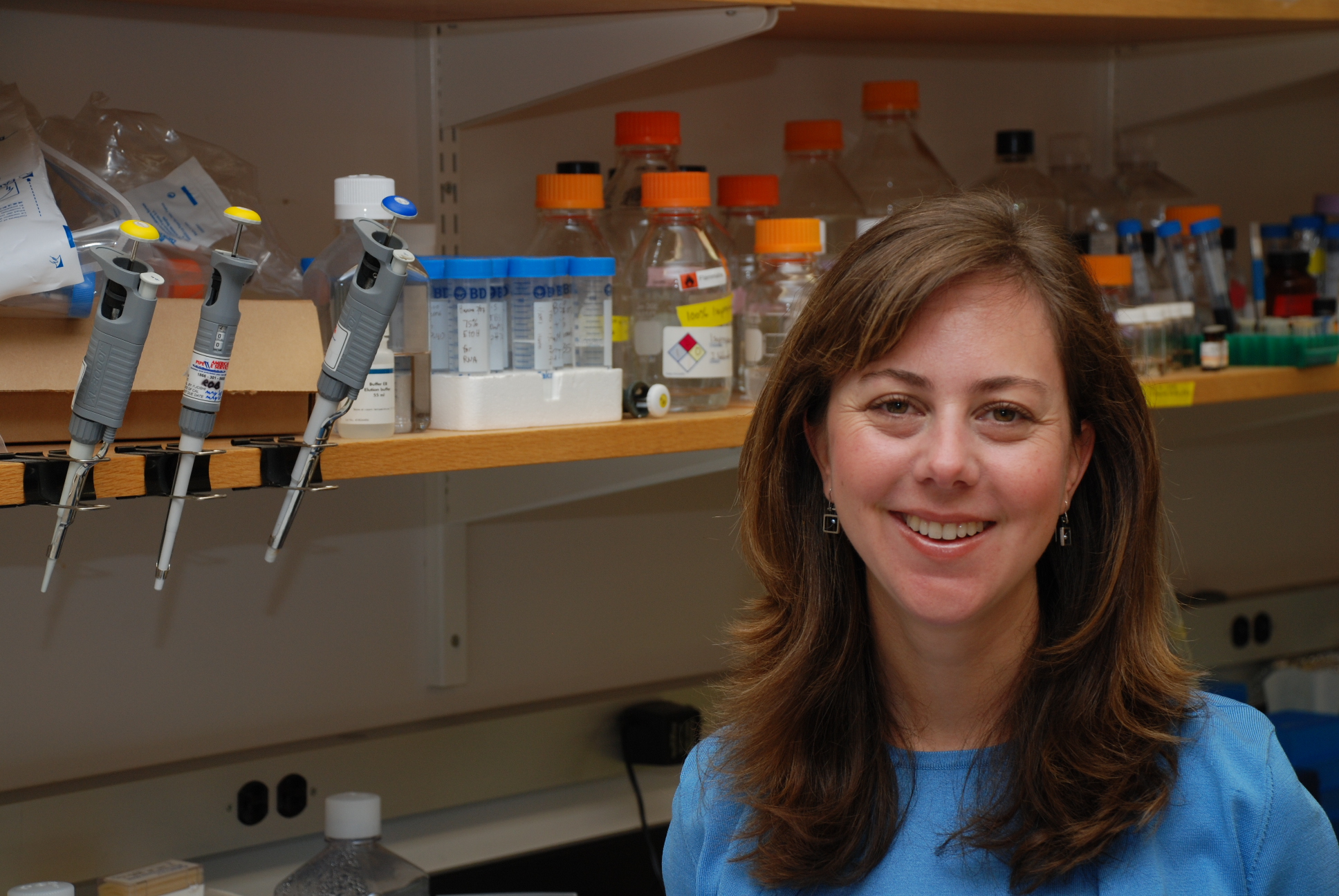 Elizabeth Brown, MD - NephCure