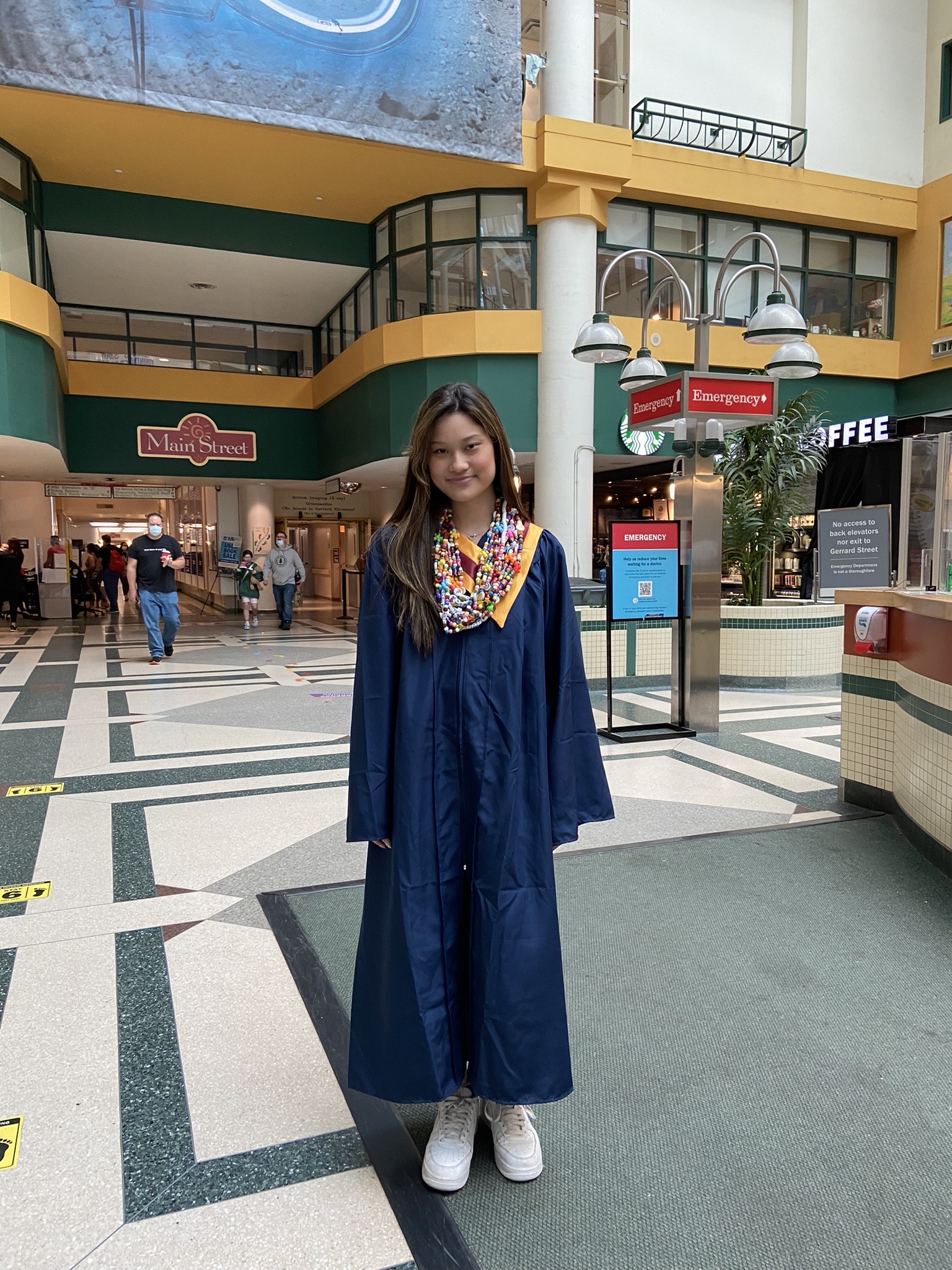 Shelby C. - NephCure