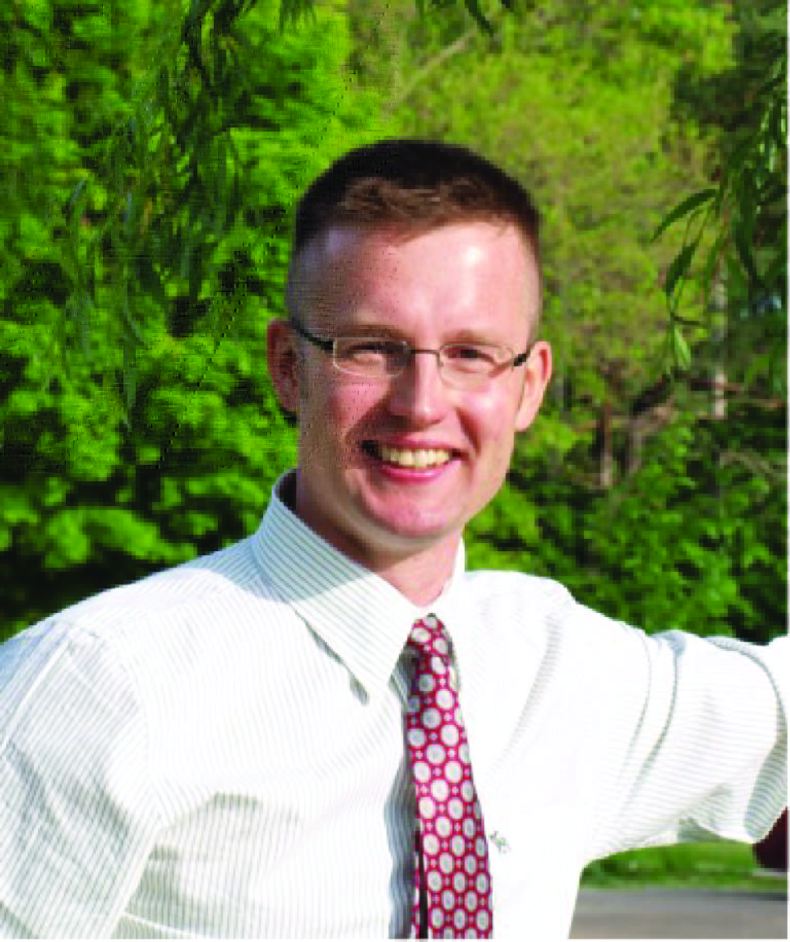 Sebastian Martini, M.D. - NephCure