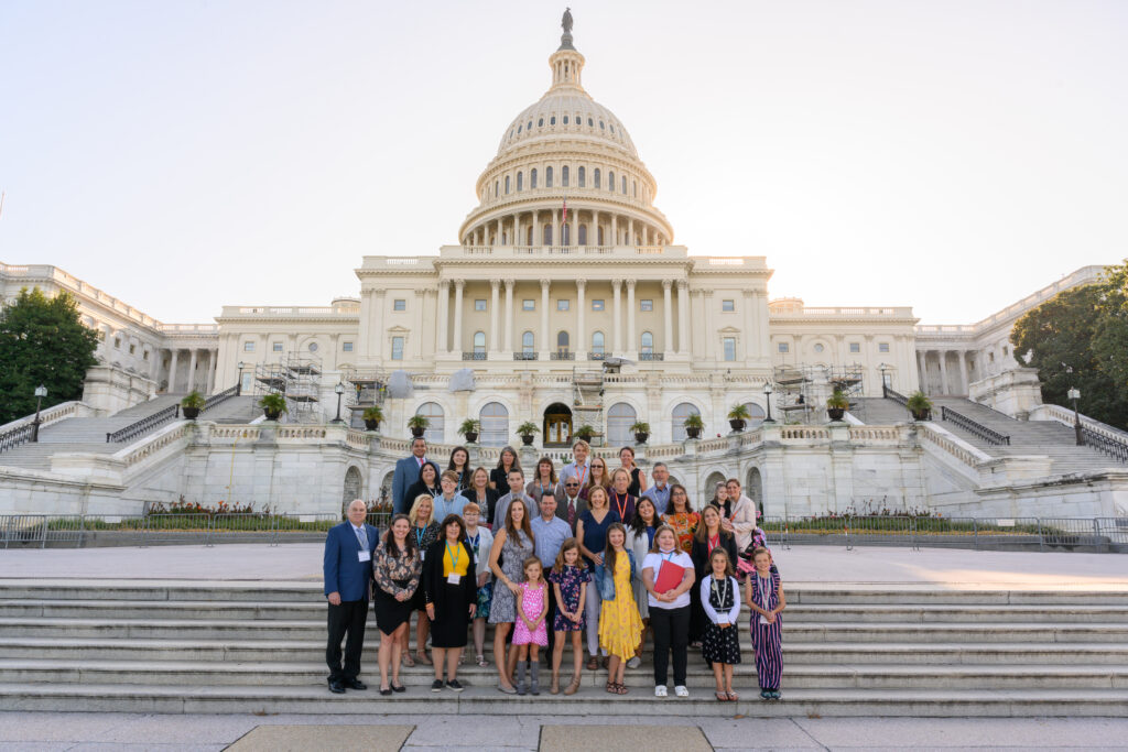 NephCure Celebrates Introduction of New Era of Preventing End-Stage ...