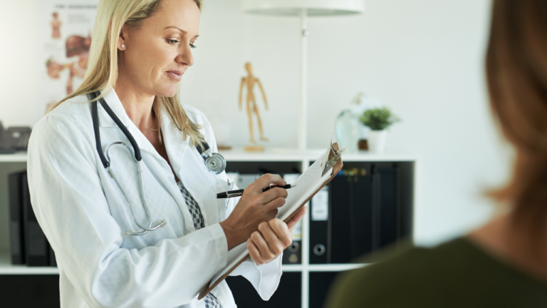 Enfermedad renal terminal - NephCure