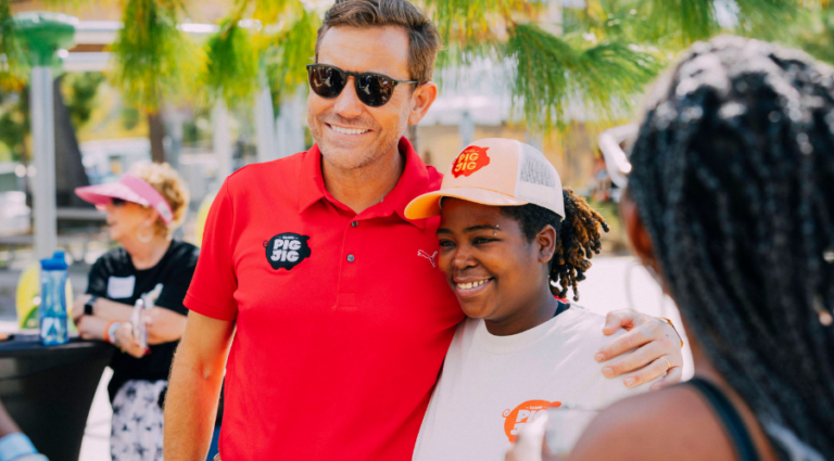 Get Involved - NephCure