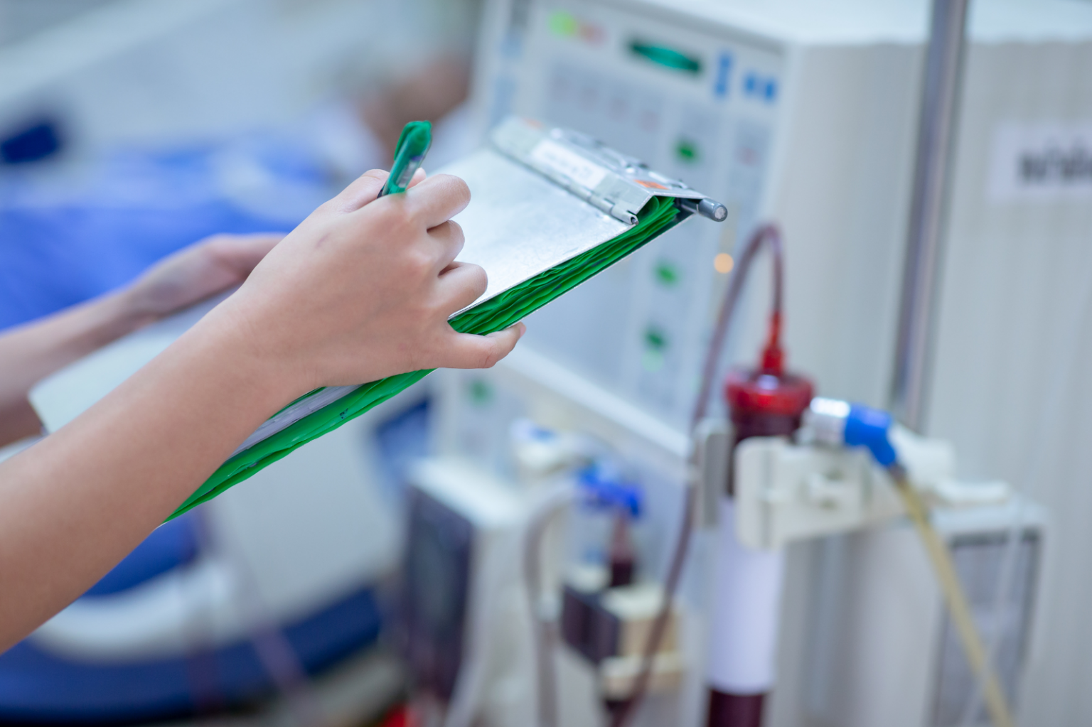 Dialysis - NephCure