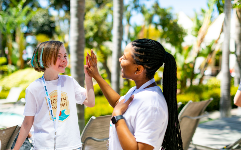 Patient and Youth Summit - NephCure