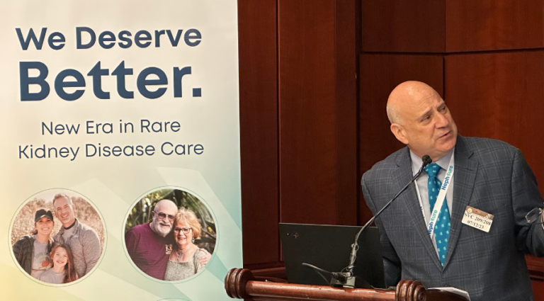 NephCure Launches National Coalition to Advocate for Policy Solutions ...