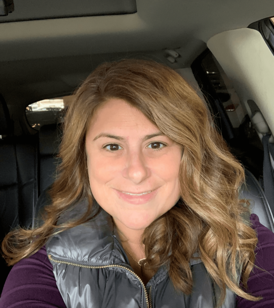 Andrea Jacobs - NephCure