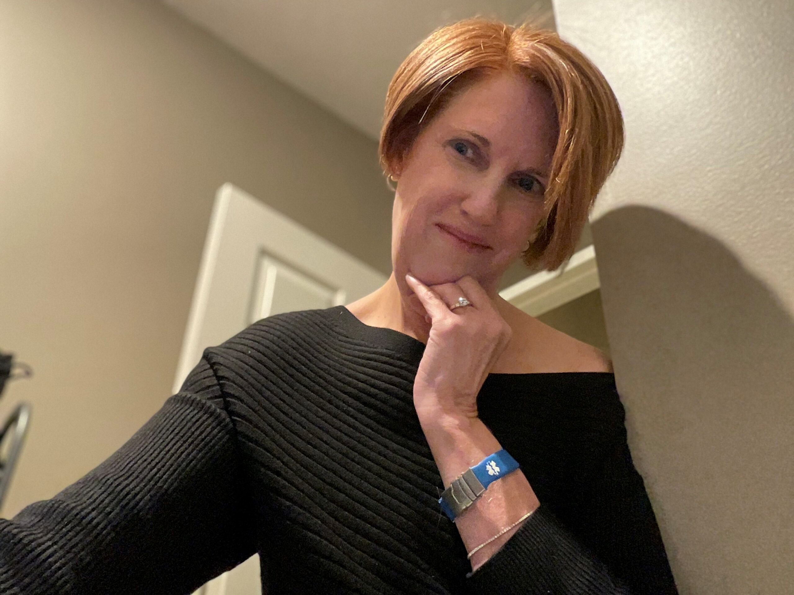 Dawn Davis - NephCure