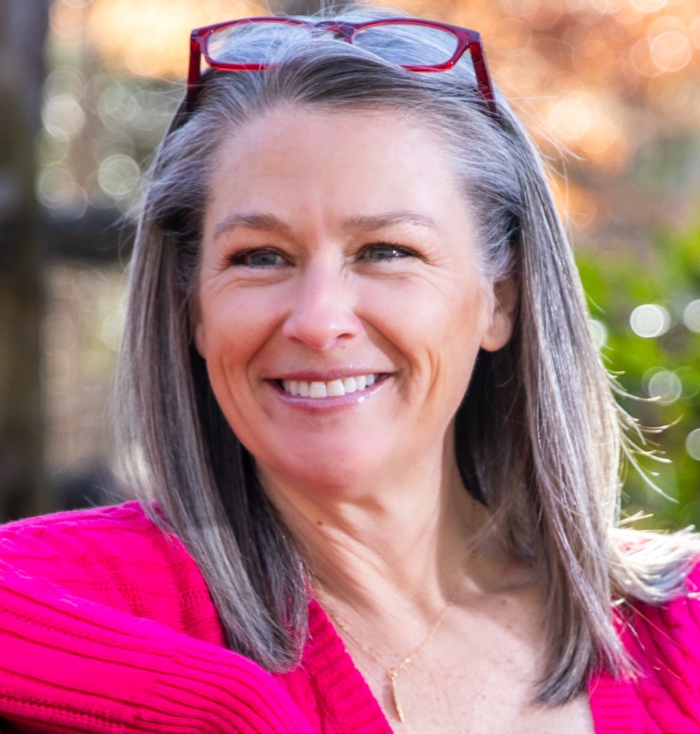 Jennifer Perry - NephCure