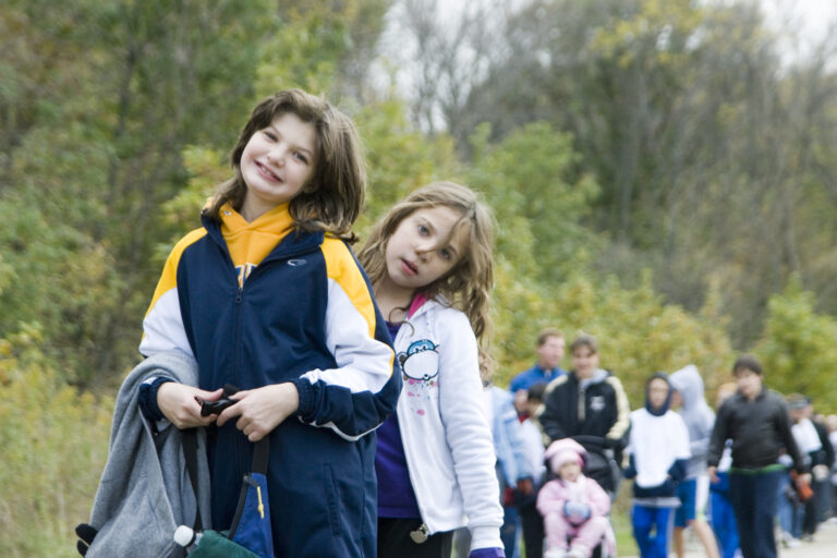 25th Anniversary - NephCure