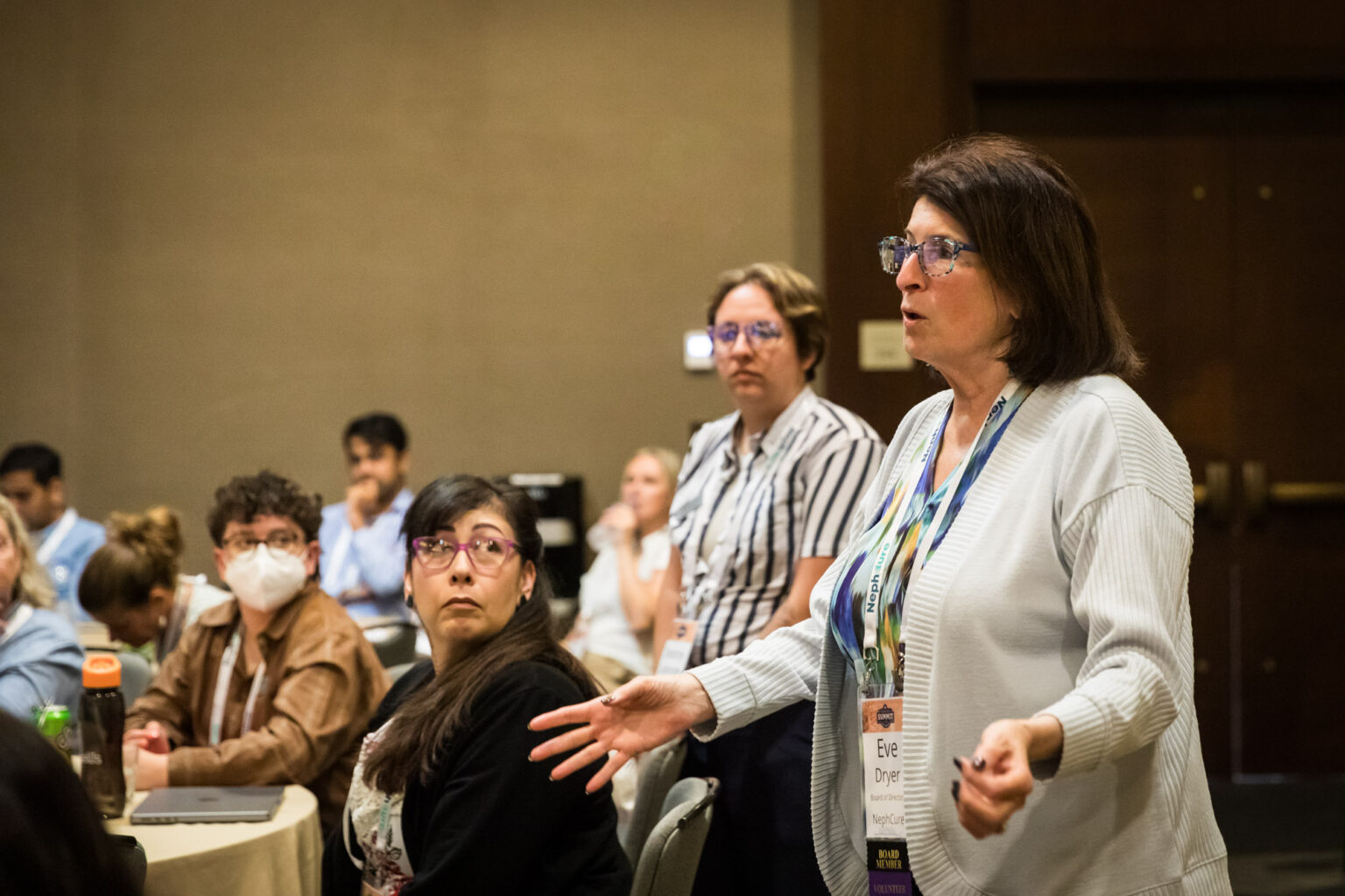 Navigating IgAN - NephCure