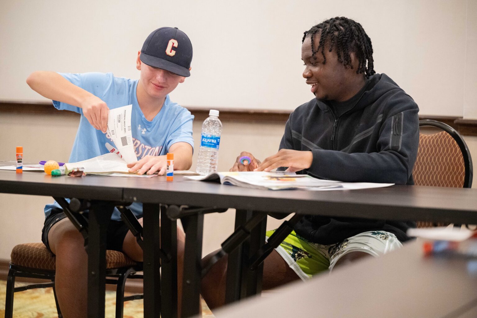 Anthony S. - NephCure