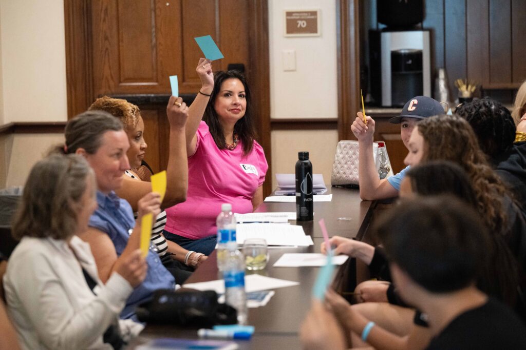 NephCure Hosts First-Ever Teen Takeover Weekend to Empower Youth Living ...