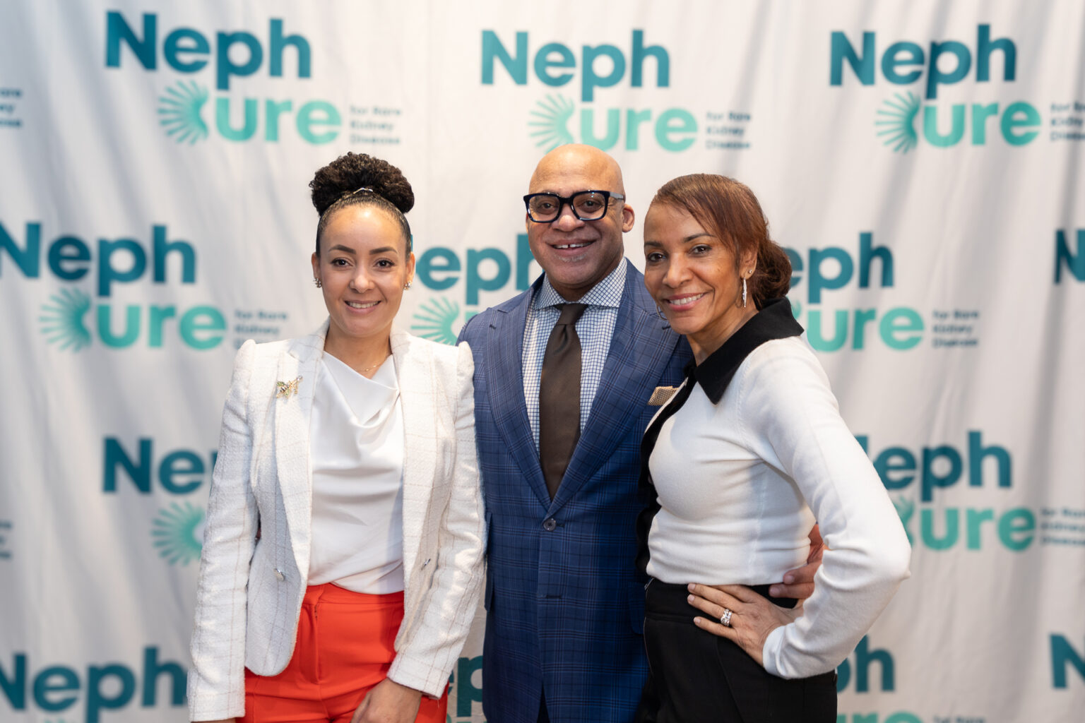 25th Anniversary - NephCure