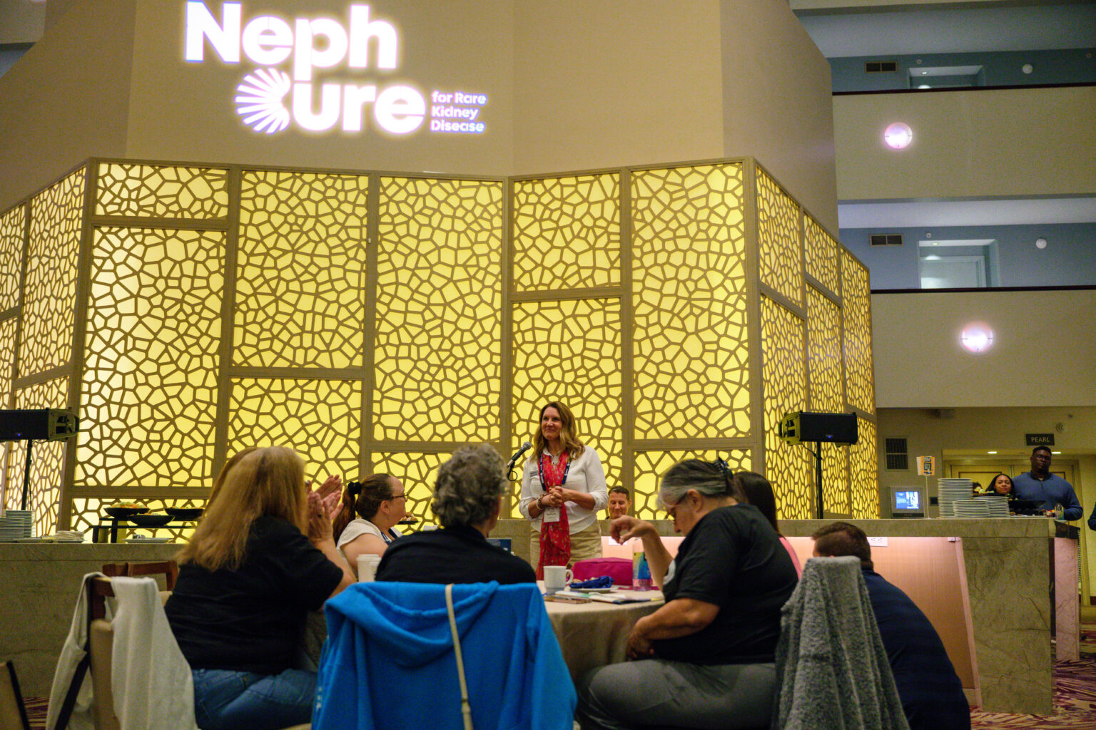 Anthony P. - NephCure