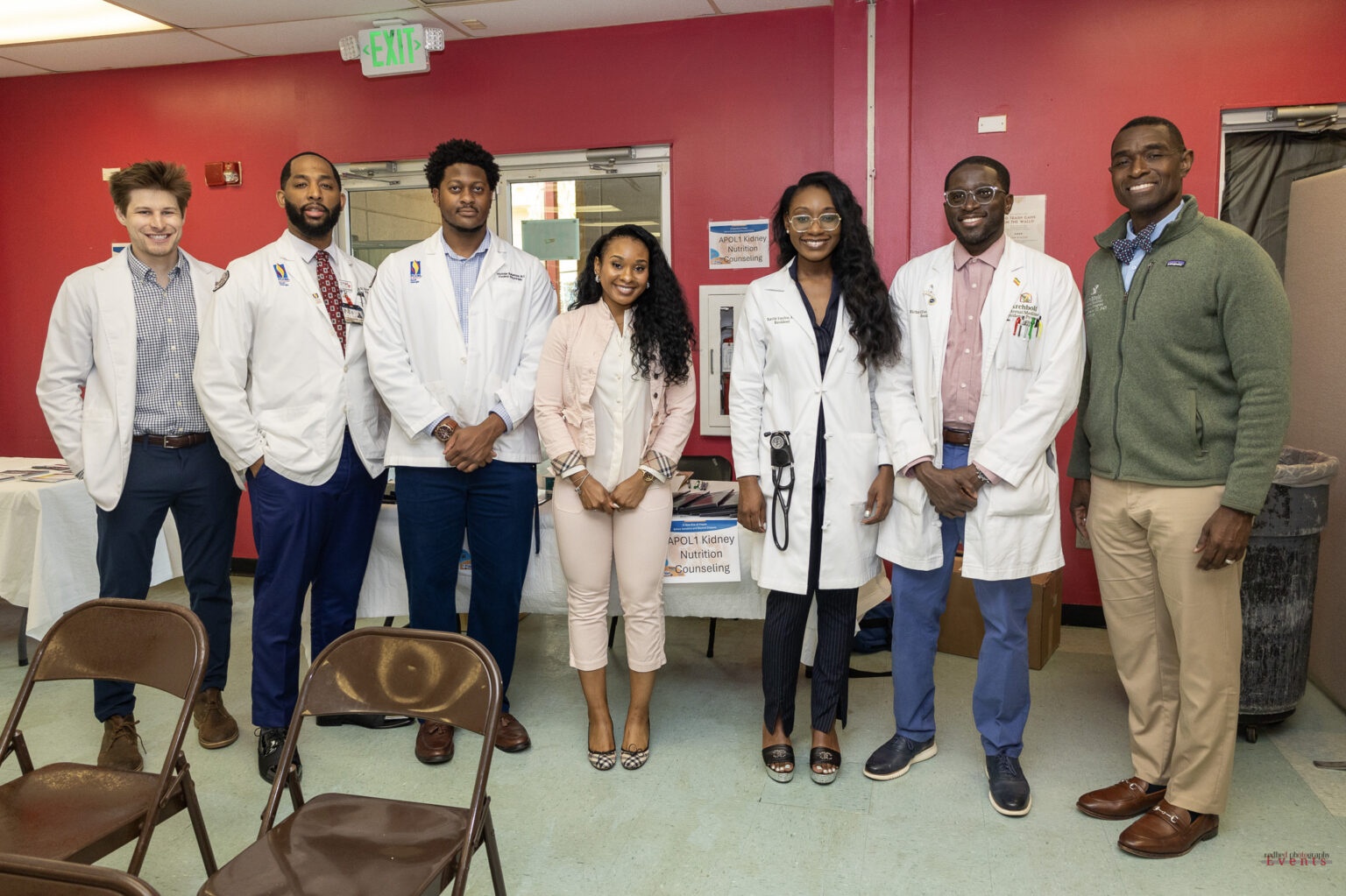 Navigating IgAN - NephCure