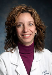 NephCure Specialist of the Month August 2025: Dr. Dana Rizk - NephCure
