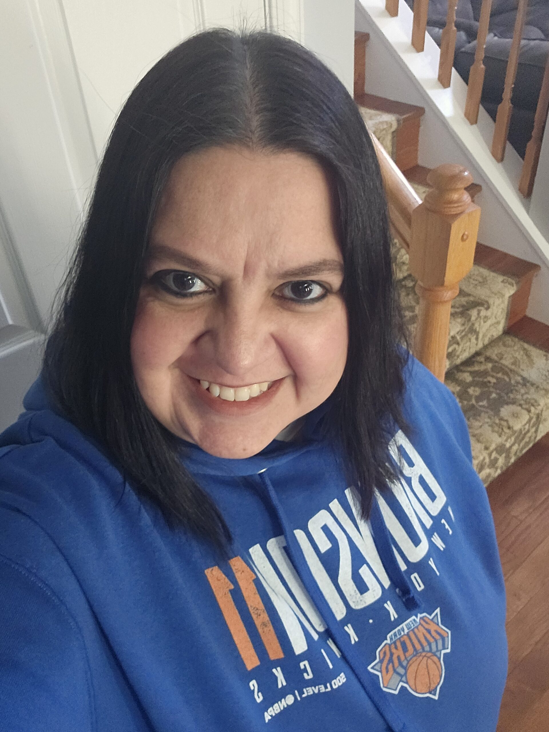 Finding Strength, One Brick at a Time: Amanda Skeens’ Transplant ...